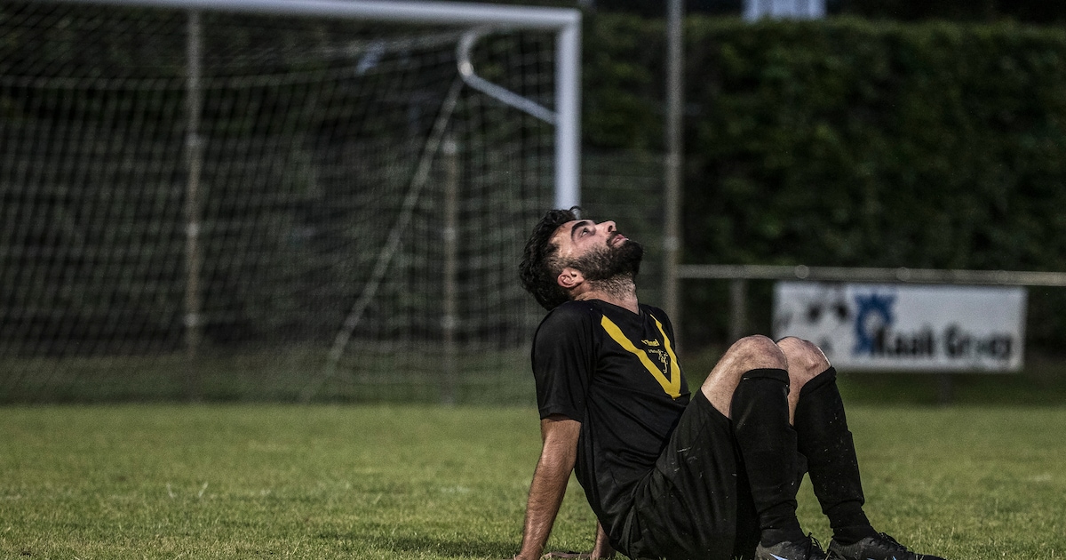 En dat is drie! Ook Yasin Celik vertrekt van vv Terborg naar Pax en is ...