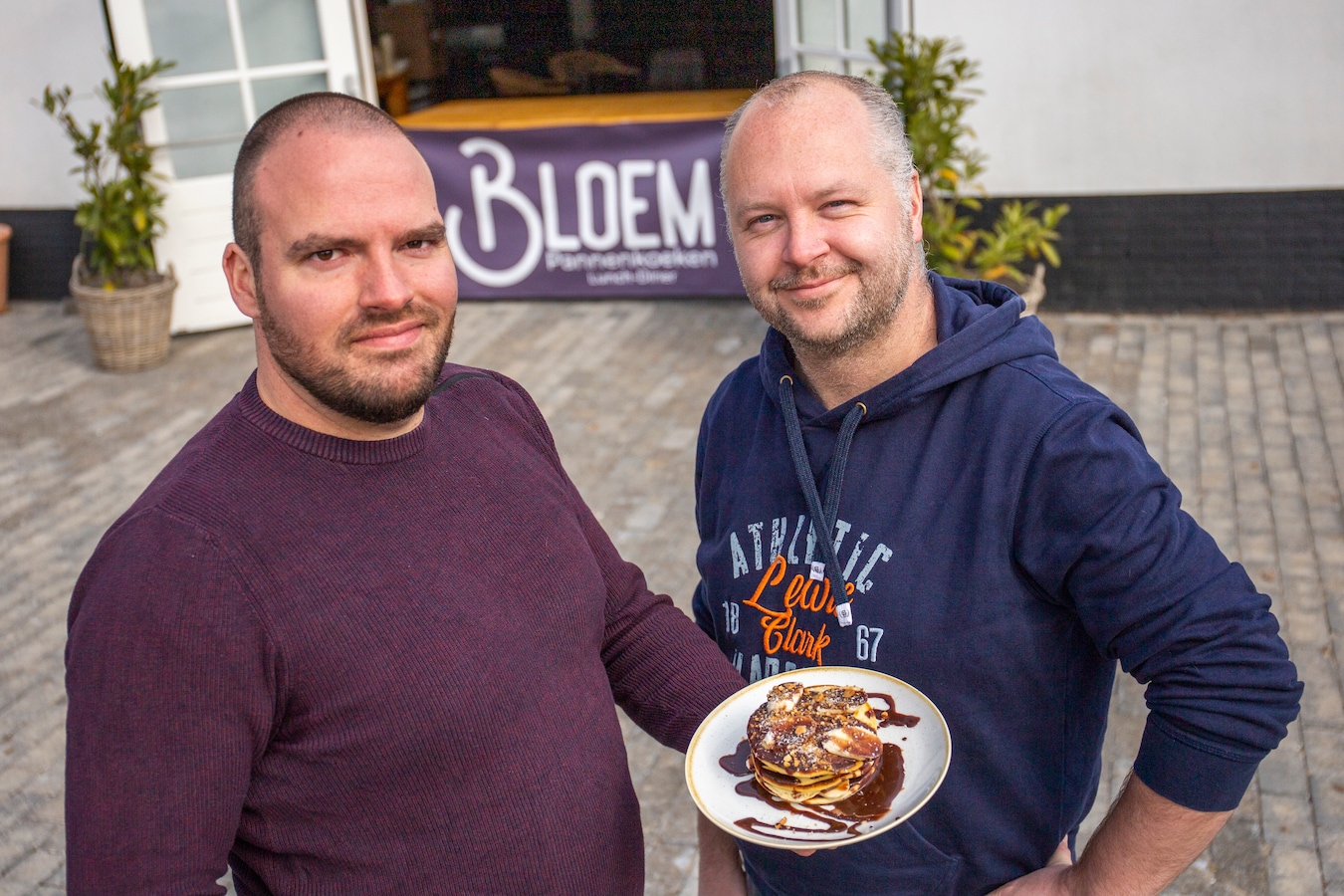 Nu nog ‘fine dining’ in dit bekende restaurant, straks staan er pannenkoeken op het menu | Foto ...