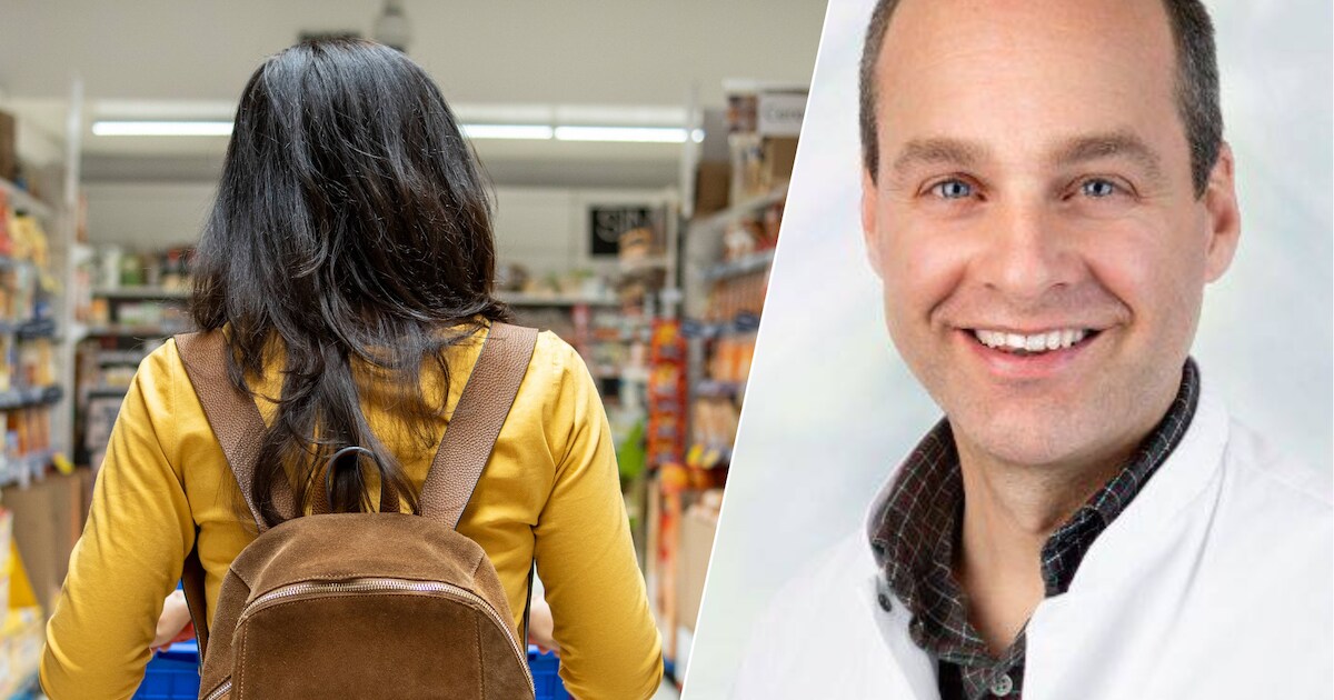 1 op de 3 mensen heeft leververvetting, expert geeft tips: ‘Fruit eet ...
