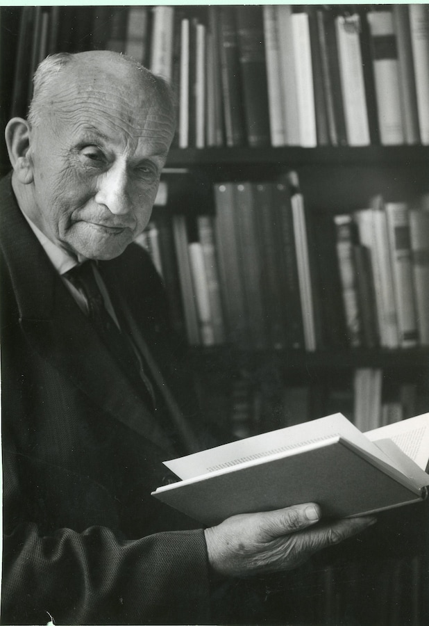 Legendarische huisarts Bart Pil is 50 jaar na zijn dood terug in Hummelo: ‘De cirkel is rond ...