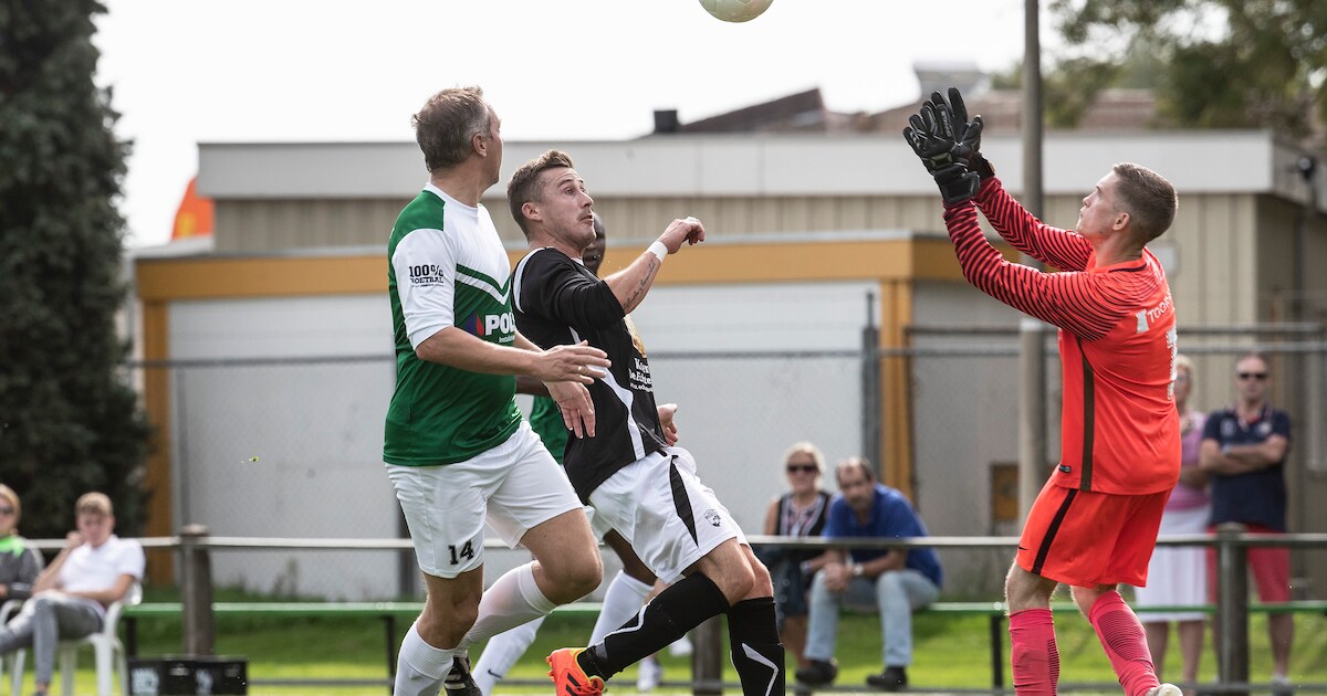 SDZZ moet wéér op zoek naar trainer: Gerard Peters opgestapt | Voetbal ...