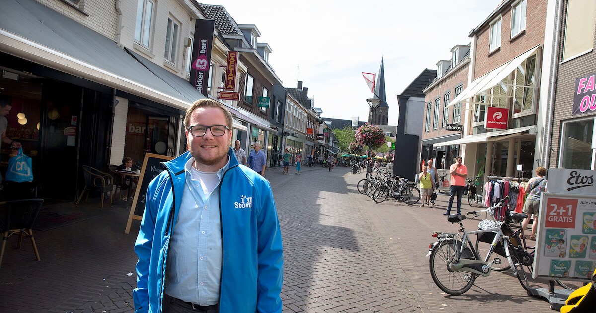 Platform Centrum Zevenaar houdt op te bestaan: ‘Niet langer trekken aan ...