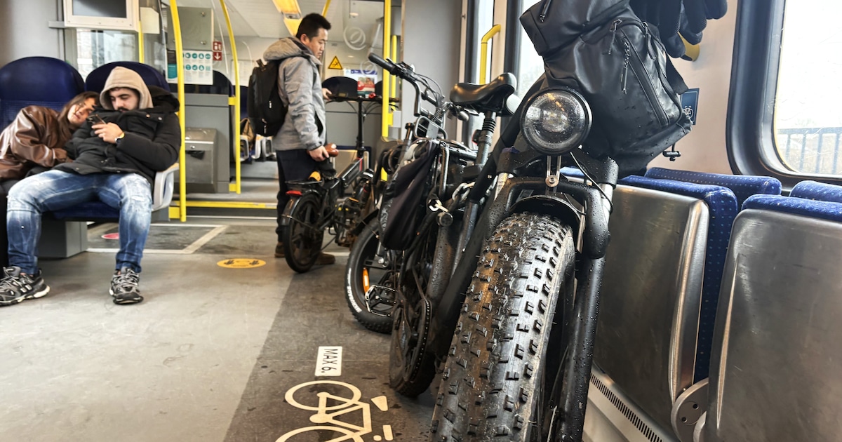 Ik vertik het om op mijn 29e al een oude zeur te zijn | Regio | De ...
