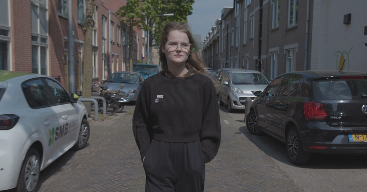 ‘De geest van de Pierson nu!’: film over Nijmeegs activisme vroeger en ...