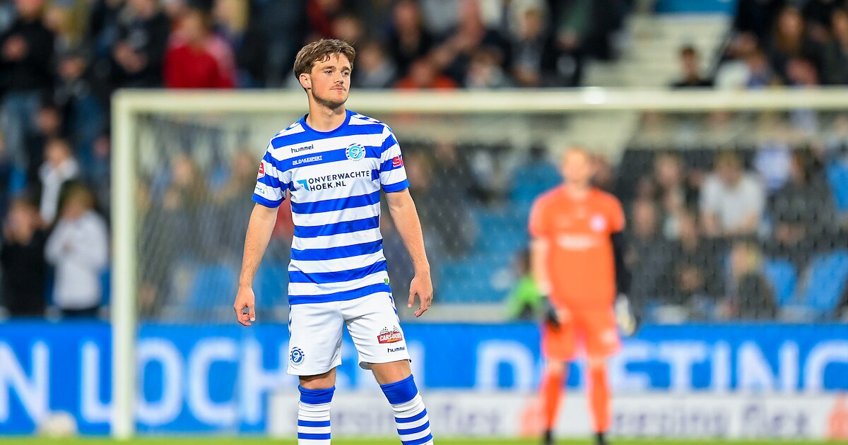 De Graafschap: drie ‘oefenduels’ als voorbereiding op play-offs | Sport ...