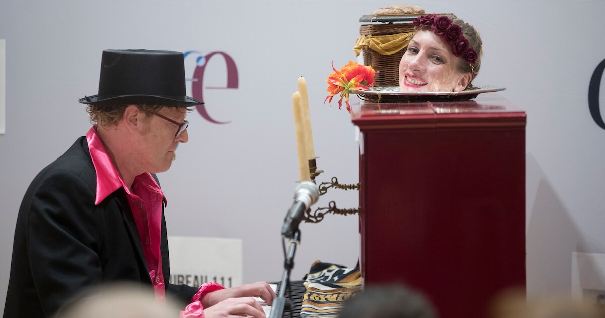 Kunstenaars op jacht naar sponsors | De Vallei | De Gelderlander.nl