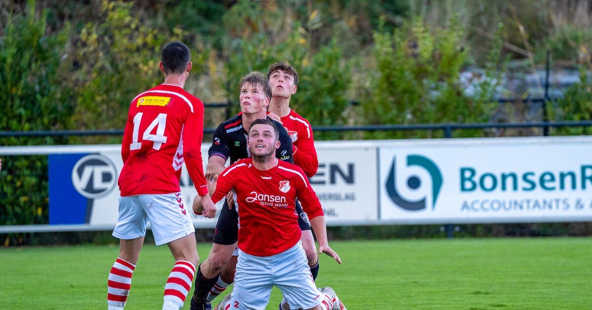 Fikse keelontsteking kostte Mats misschien wel een profavontuur: ‘Hij ...