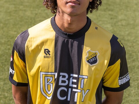 De Graafschap O21 van start met hoog Vitesse-gehalte | De Graafschap ...