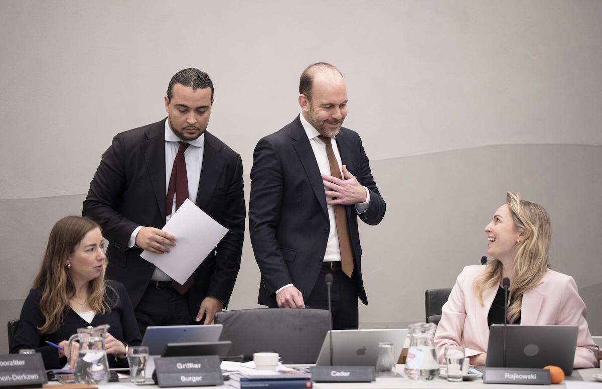 Strafbaarstelling illegaliteit dichterbij: CDA steunt reparatie ...