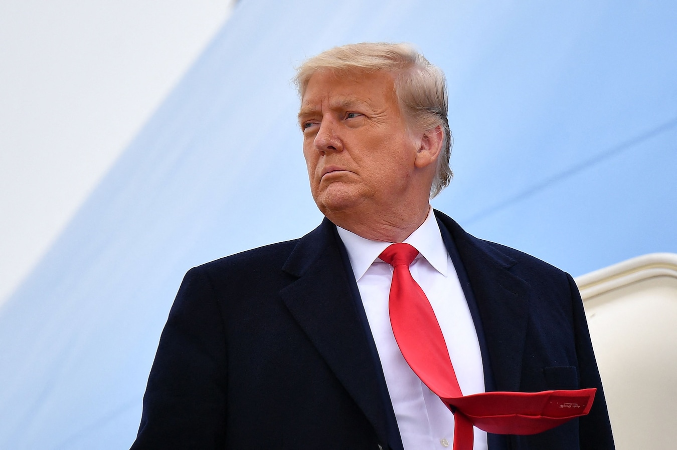 Man (72) in New York opgepakt om doodsbedreigingen Donald Trump | Foto ...