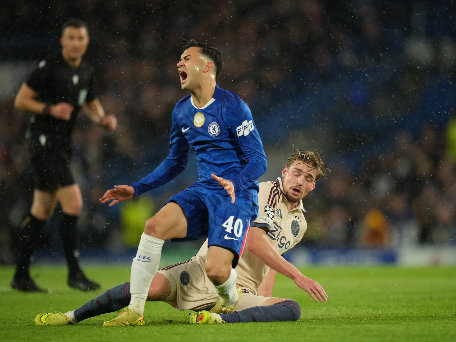 Go Ahead Eagles neemt per direct afscheid van Jeroen Spies ...