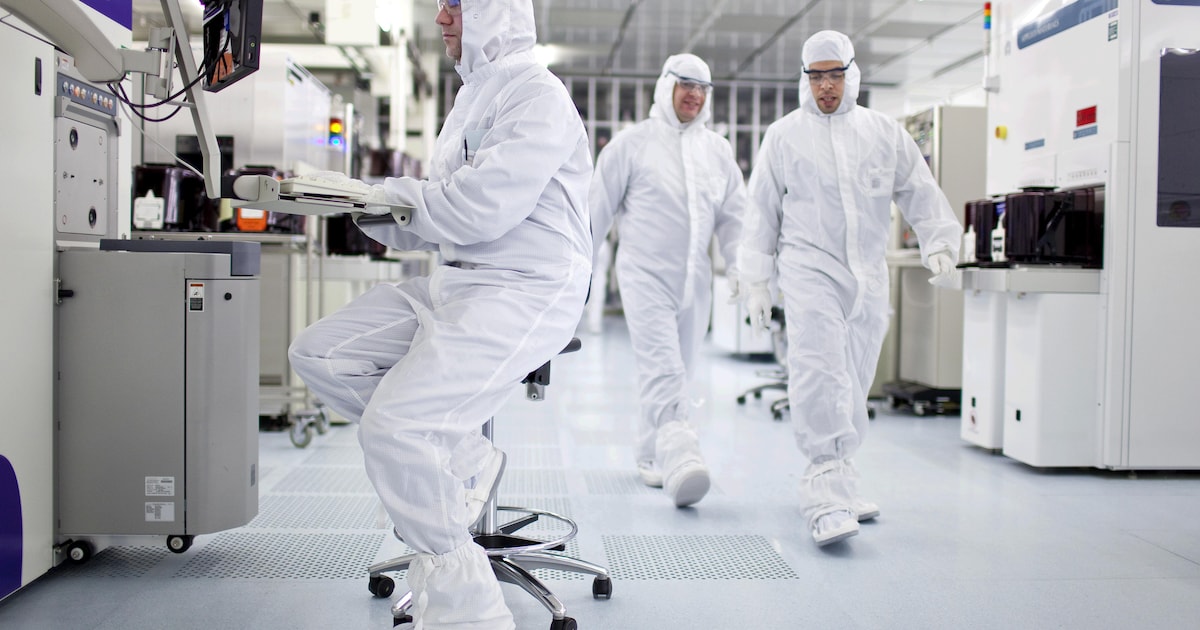 Is Imec ons 65 miljoen waard? | Nijmegen | De Gelderlander.nl