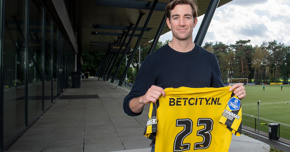 Supporters Vitesse opgelucht om nieuwe eigenaar, maar ze hebben ook ...