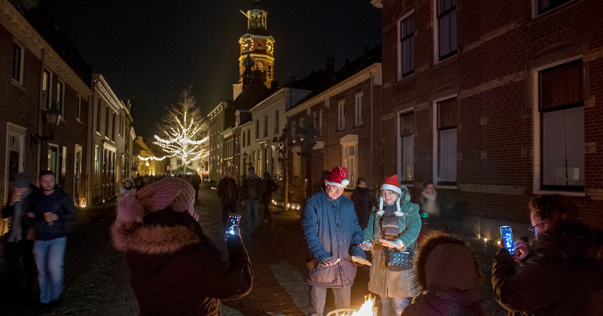 Brandweer Buren bestaat honderd jaar en brengt aloude traditie terug in ...