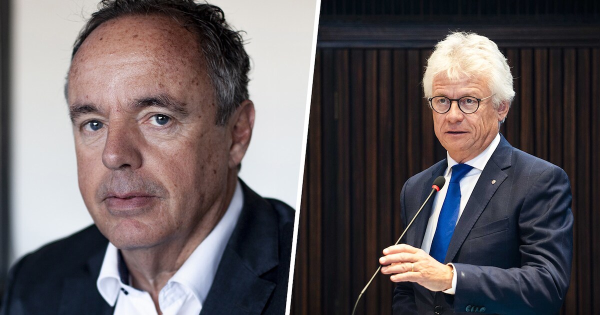 Waar blijven de excuses? Expert kritisch op Berends na onderzoek ...