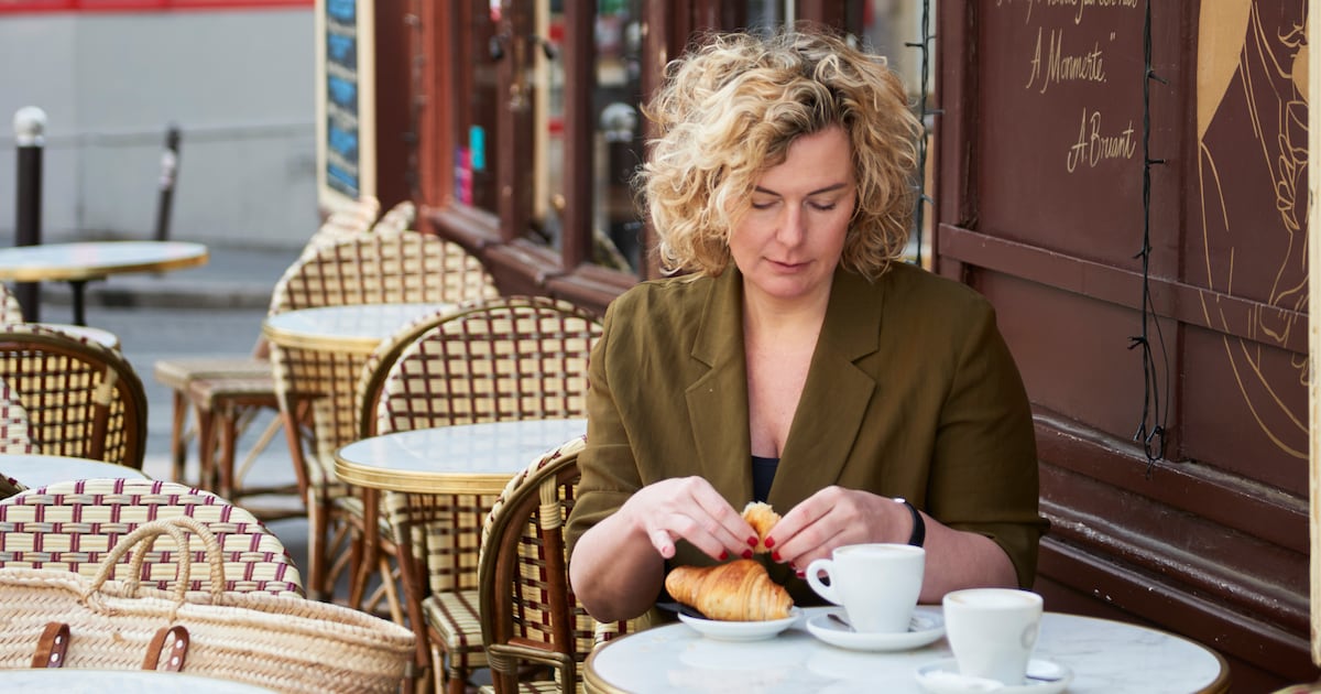 Mara woont in Parijs: 'Ik pakte een worst en werd bijna de zaak uitgezet’ | Koken & Eten ...