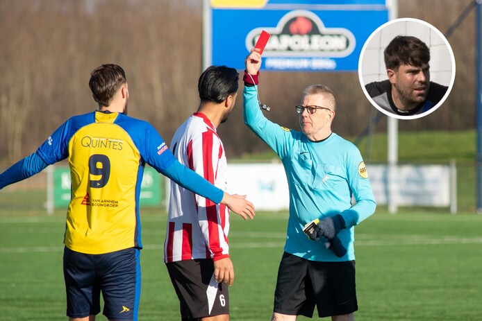 ‘Papa’ John leeft bij foutloze vijfdeklasser op een roze wolk: ‘Een ...