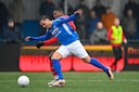 Na time-out in Colombia is Jonathan Vergara Berrio thuis bij GVVV: ‘Ik ...