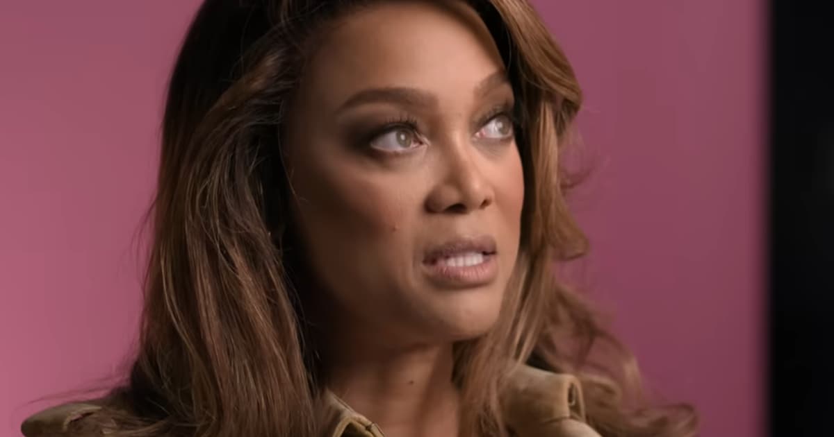 Tyra Banks weet dat ze ‘te ver ging’ met controversiële show America’s ...