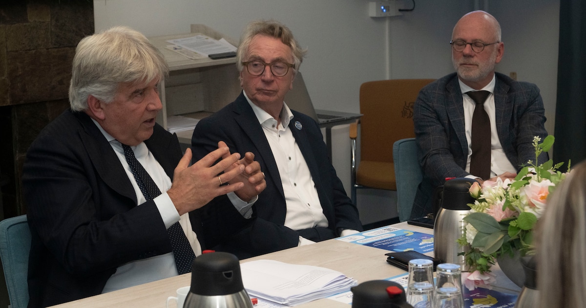 Brummen kiest voor fusie met Rheden en daar is deze burgemeester blij ...