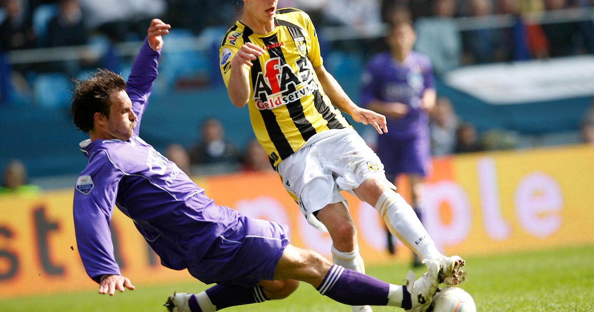 Nooit meer won De Graafschap in GelreDome na magische avond in 2007 ...