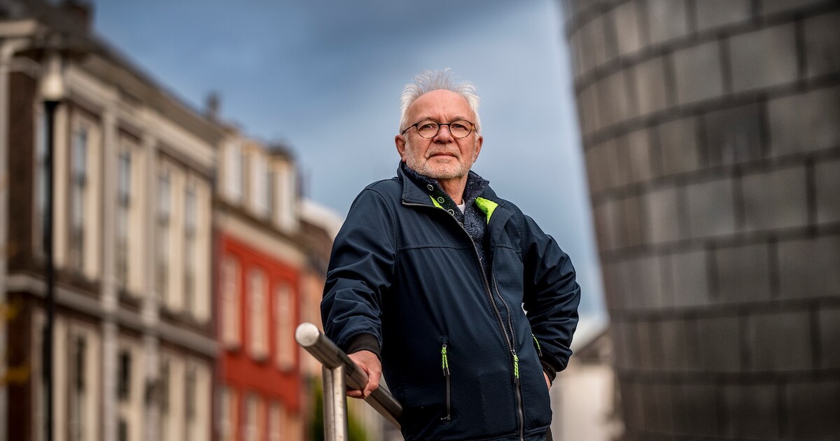 Thijs stopt na 42 jaar als ‘techniekhoofd’ bij Agnietenhof: ‘Als alles ...