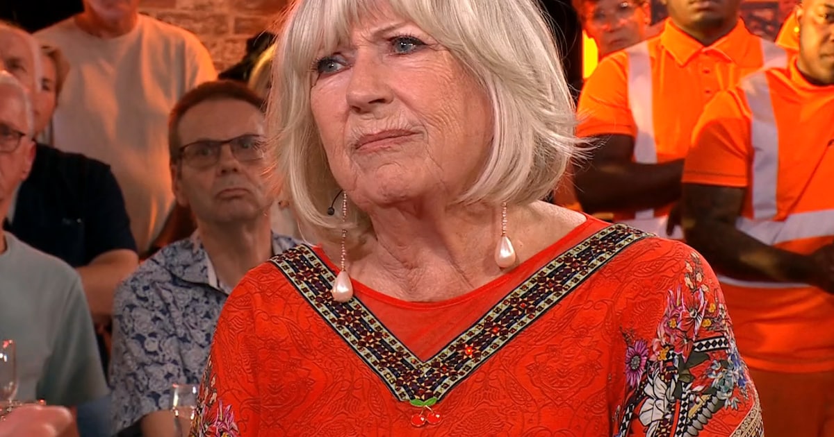 Willeke Alberti openhartig over rouwperiode na verlies dochter: ‘Ik ben ...