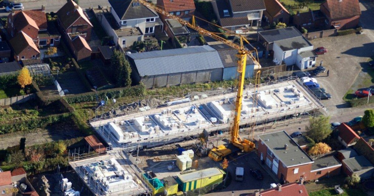 Ozb toch niet verhoogd met 13,4 procent in Rucphen: raad steekt er een ...