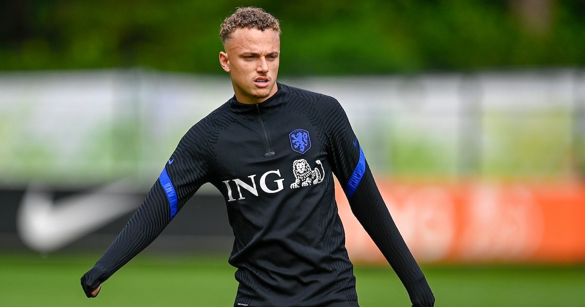Noa Lang terug in voorselectie Oranje, Joey Veerman en United-spelers ...