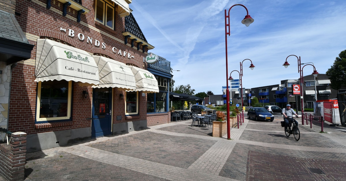Cafébaas Bastiaan verbijsterd na plots dansverbod: ‘Mensen mogen alleen ...