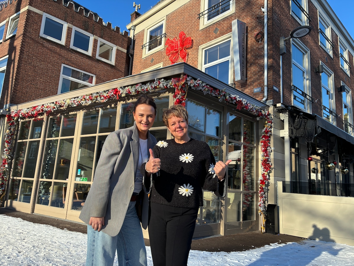 Overal in Tiel gaat het over de postcodemiljoenen: ‘Mensen komen nú al ...