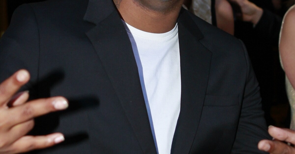 Rapper Brace veroordeeld voor ontvoering | Binnenland | De Gelderlander.nl