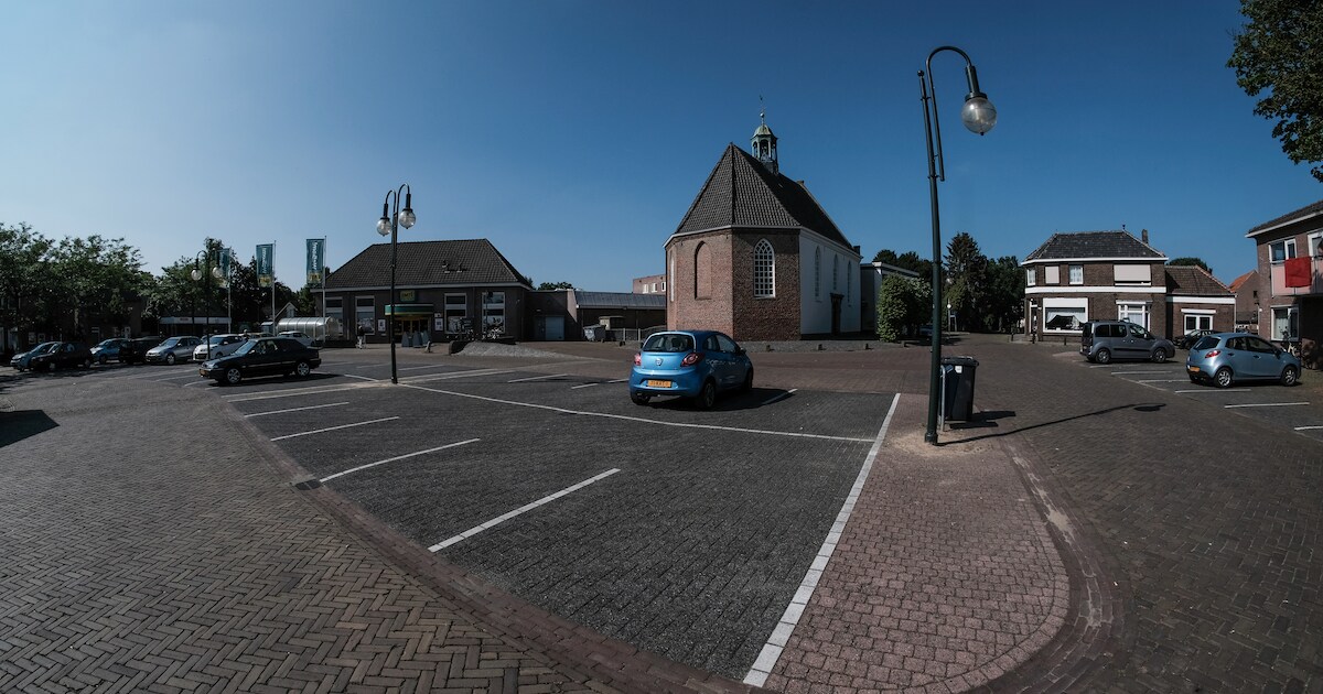 Zevenaar wil leegstaande vastgoedlocaties aanpassen en er woningen van ...