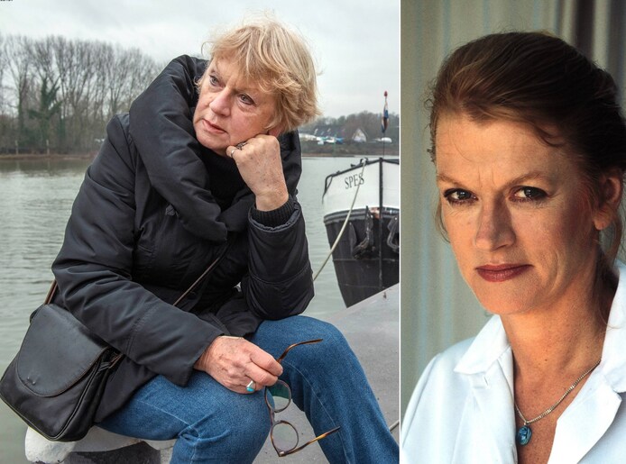 Zuster Reini kijkt uit naar onverwachte terugkeer Medisch Centrum West ...