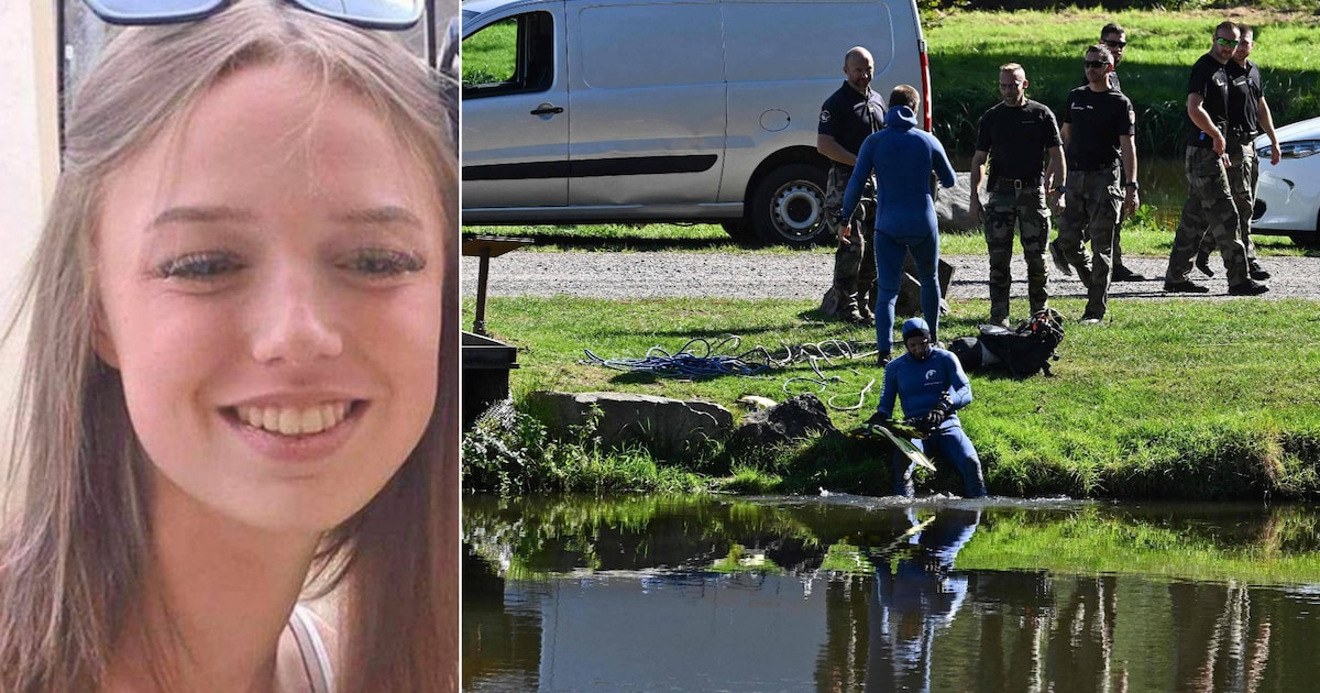 Doorbraak in onderzoek naar vermiste Franse Lina (15): ‘Ontvoerder uit ...