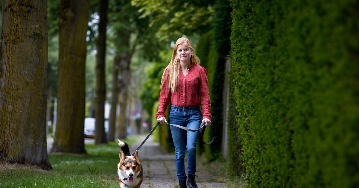 Moederdag valt Evelien (42) en Kimberly (32) zwaar door onvervulde ...