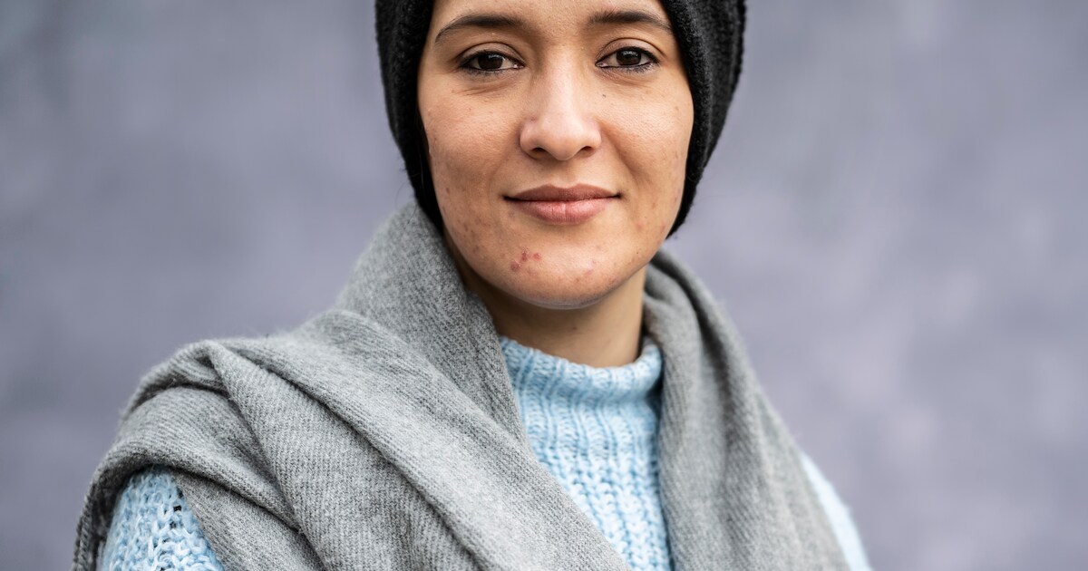 Maliha (29) had in Afghanistan drie banen: ‘Nooit gedacht dat ik ...