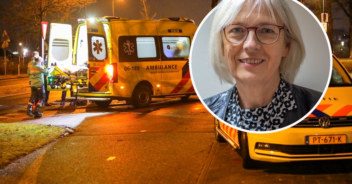 Acute zorg gaat veranderen: ‘Met minder personeel voor meer mensen ...