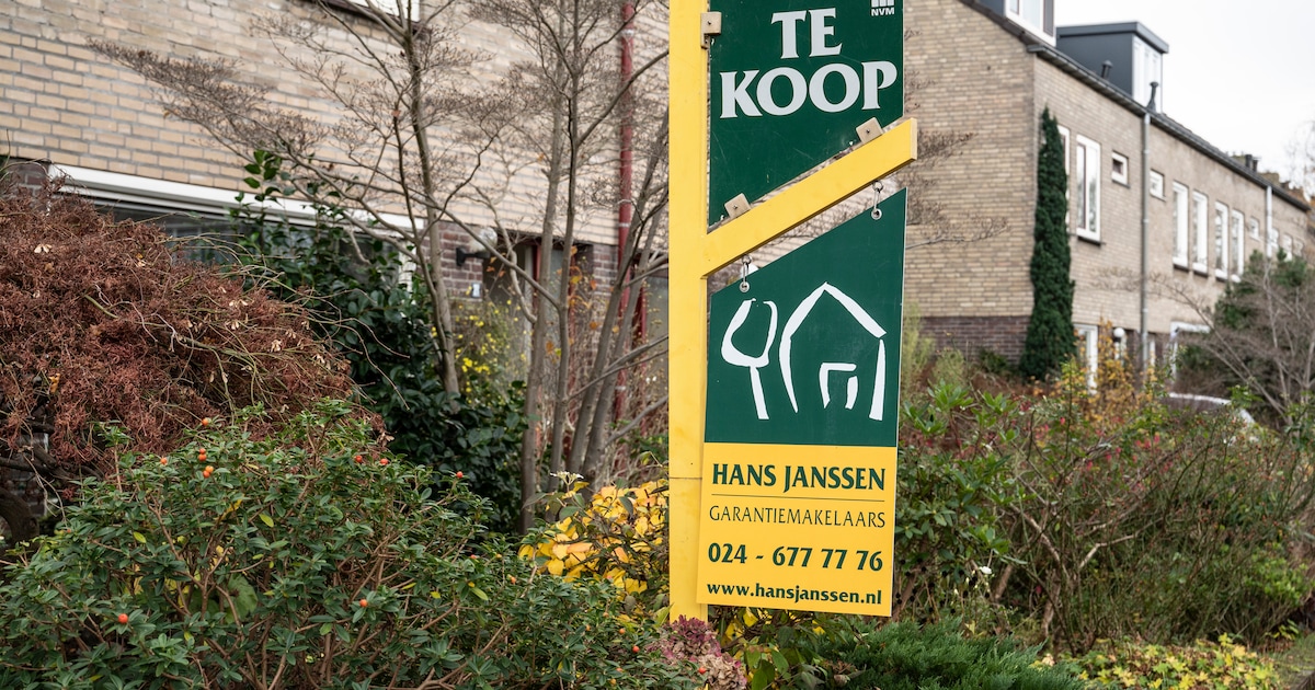 Run op startersleningen in Berg en Dal: gemeente vult potje weer aan ...