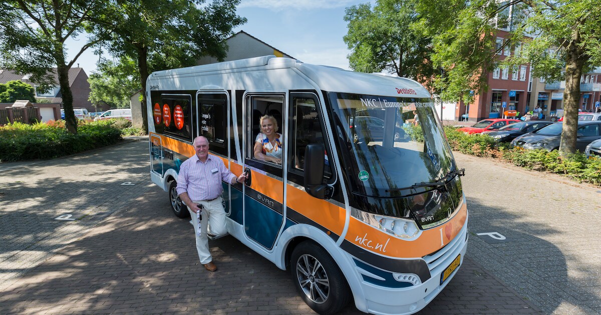 Anja van Norel stopt als wethouder van Zevenaar | Regio | De ...