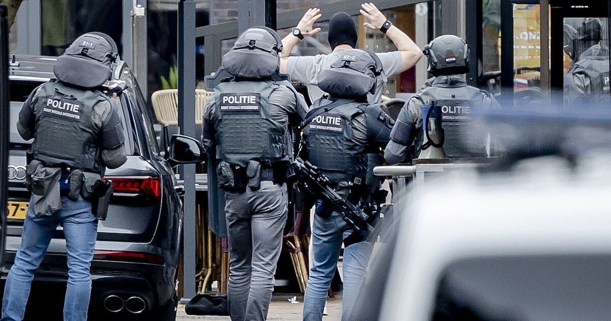 Waarom cameraman van de NOS boos is op cafébaas én justitie na ...