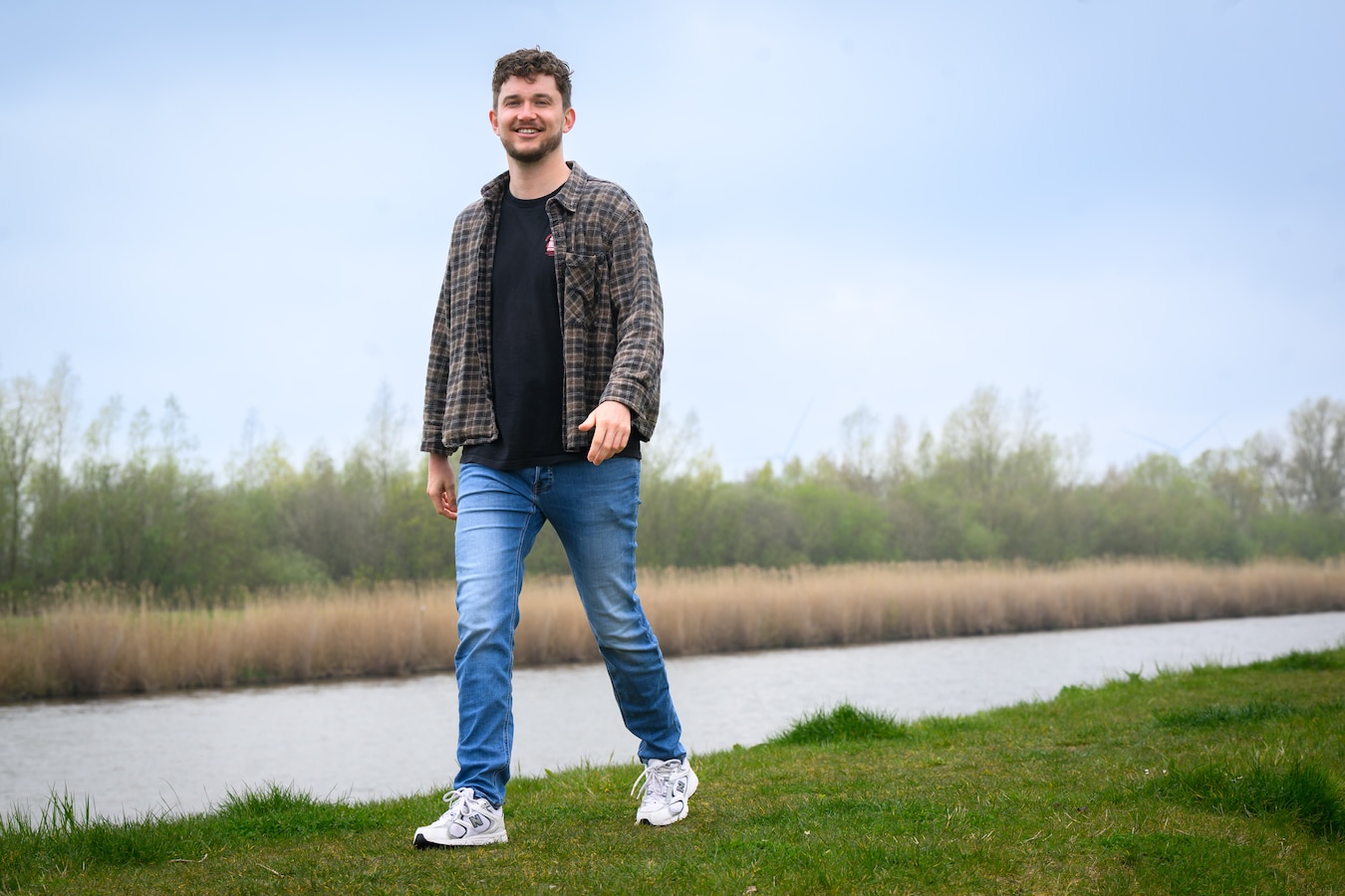Waarom mannen zwijgen tot het misgaat: Tim (33) zocht het antwoord ...