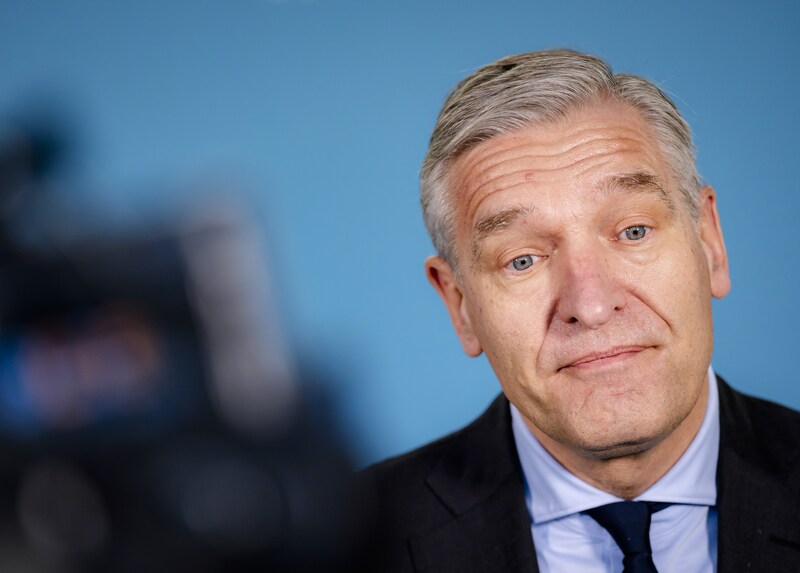 Ook groepsgesprek haalt niets uit, formatie zit muurvast: Buma moet ...