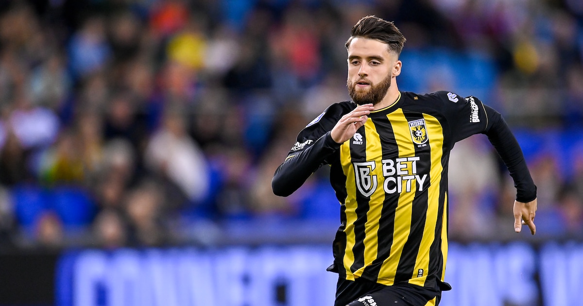 Said Hamulic staat voor vertrek bij Vitesse | Sport | De Gelderlander.nl