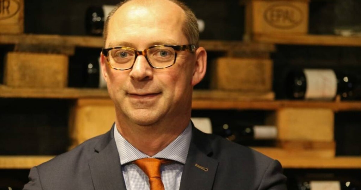Sjirk Bijma nieuwe voorzitter WOC | Wageningen | De Gelderlander.nl