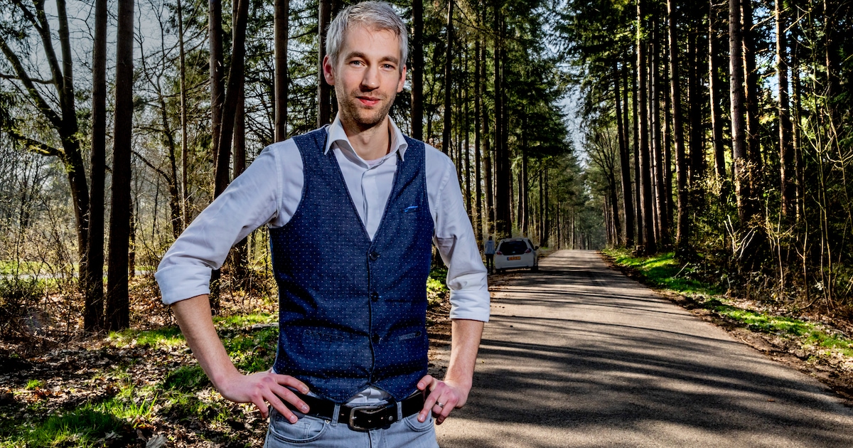 Forum’s Alex van Wijhe stopt als Statenlid | Arnhem | De Gelderlander.nl