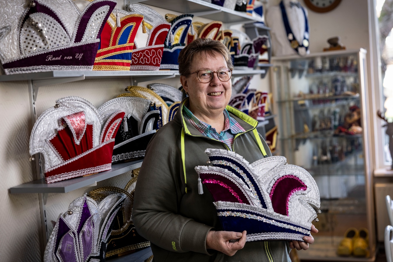 Hoe drie makers in Twente maanden zwoegen voor de perfecte prins: van ...