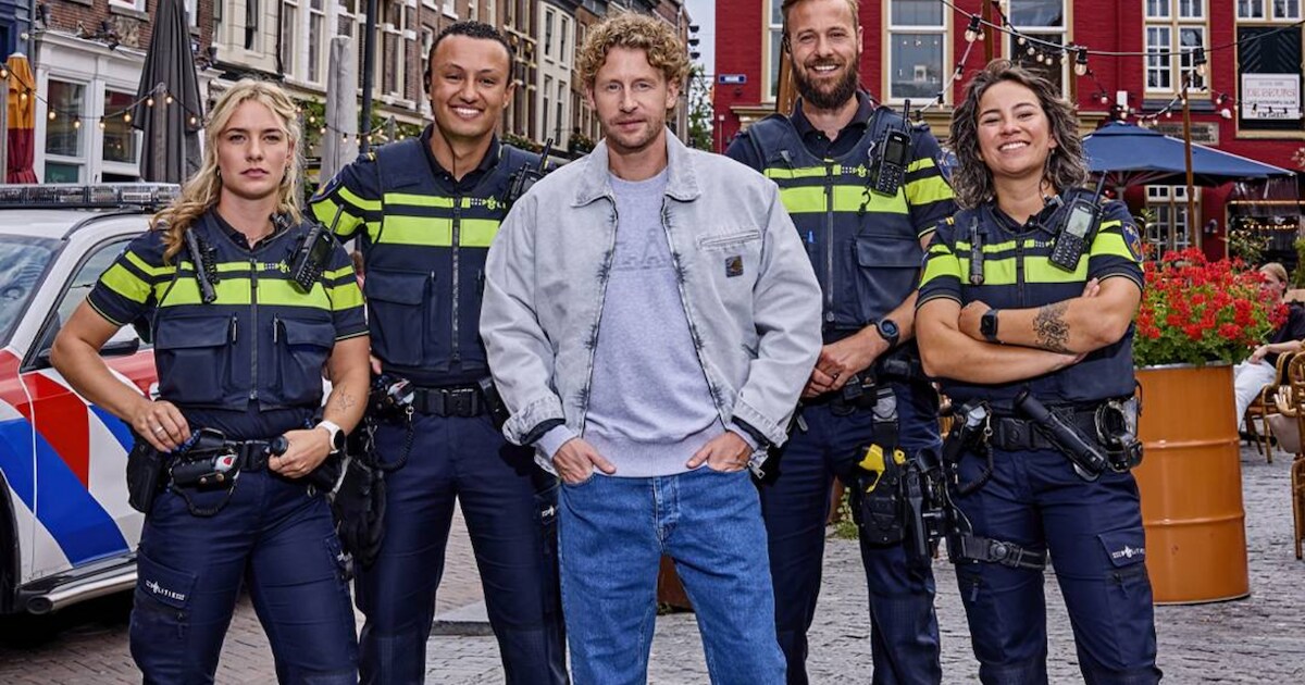 Eduard en Peter doen boekje open: krijgen ze extra betaald voor ...