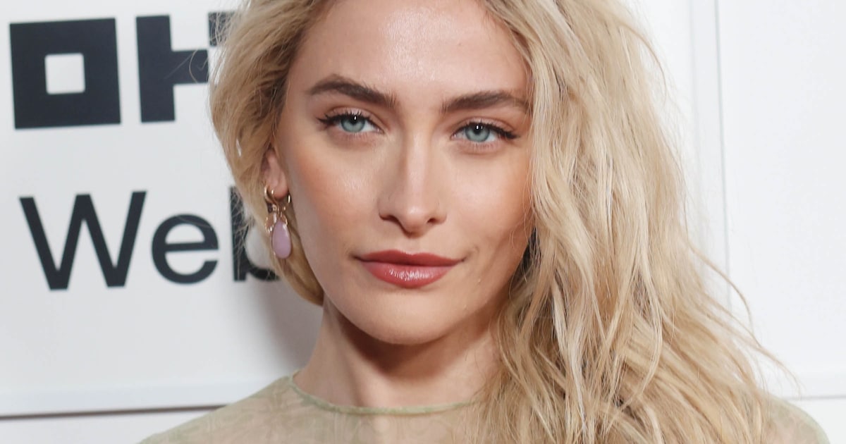 Paris Jackson en Justin Long verbreken hun verloving | Show | De ...