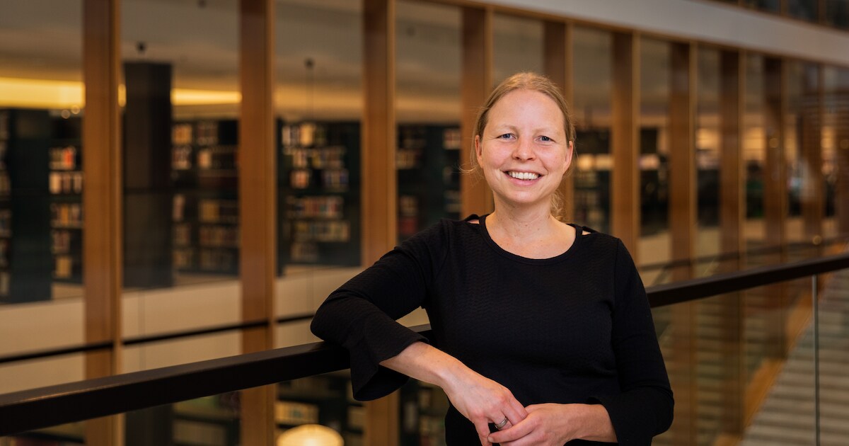 Deskundige over situatie Radboud Universiteit: ‘Het ontbreekt vaak aan ...